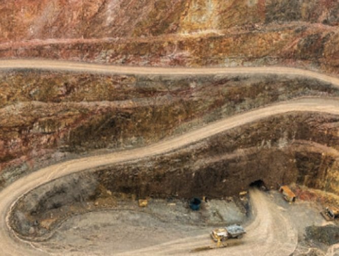 Top 10 critical transition issues for mining | Mining Digital