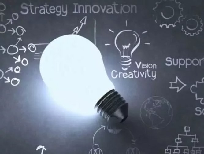How to encourage, promote and achieve a culture of innovation ...