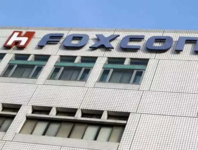 Foxconns Big Data Strategy Remains on Course for 2020 Transformation ...