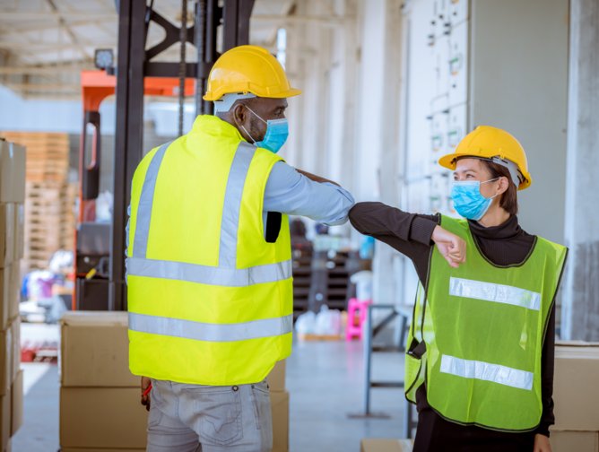 3 tips for increasing safety in manufacturing facilities ...