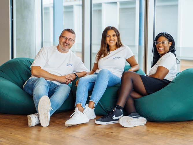 Lukango CEO on bringing insurance to microbusinesses | InsurTech Digital