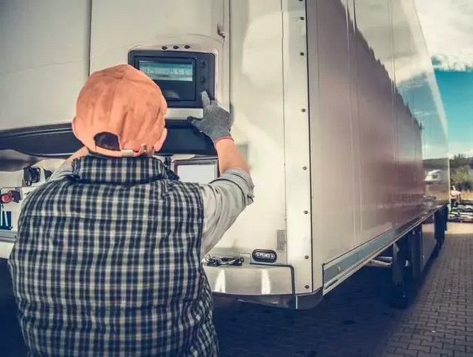 Snowman Logistics: Delivering Leading Cold Chain Logistics | Supply ...