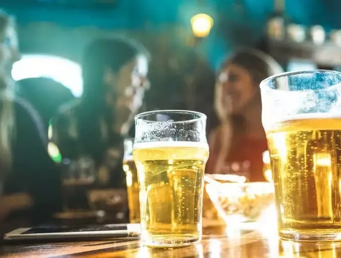 Heineken’s SmartDispense has saved the equivalent of 43mn pints of CO2 ...