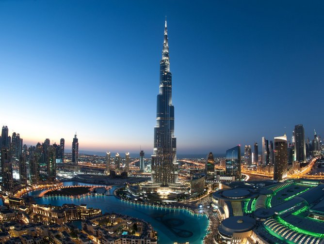 Khazna Data Centers expands in Dubai with two data centres | Data ...