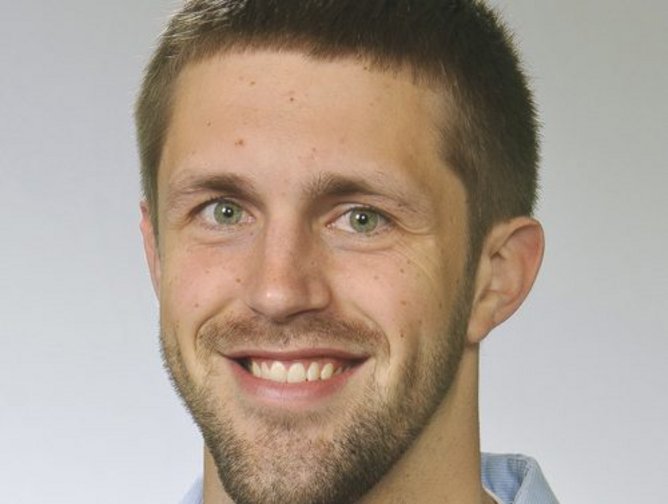 Five minutes with: Seth Deland, The MathWorks | AI Magazine