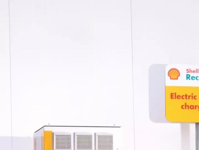 Shell to install 800 EV charging points at Waitrose stores | Energy ...