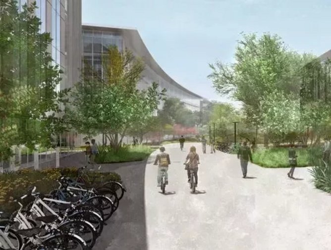 Apple to focus on AI and machine learning jobs at new campus | AI Magazine