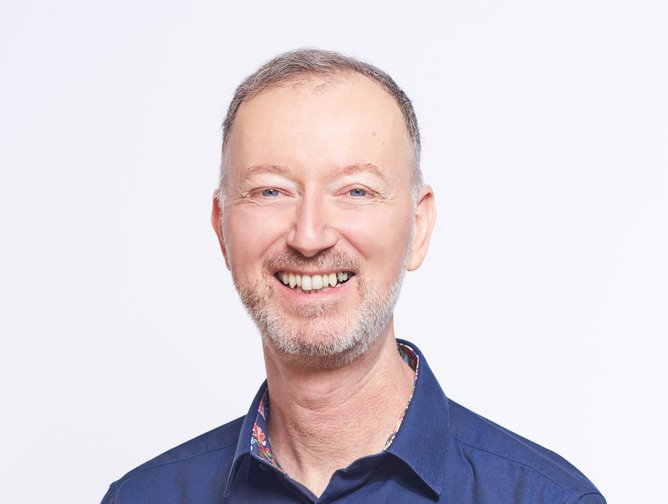 Executive Q&A with CEO Guy Levy-Yurista of Synthace | Technology Magazine