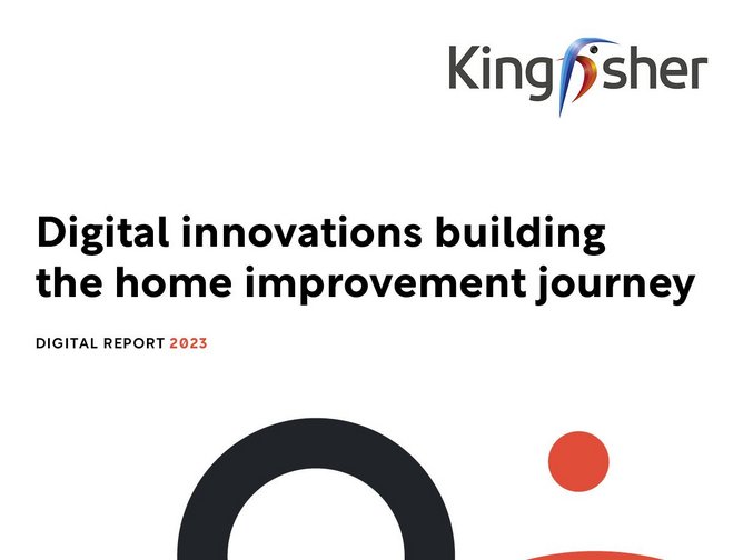 Digital innovations building the home improvement journey | Technology ...
