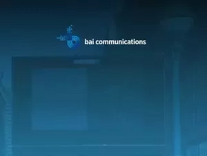 The digital transformation of BAI Communications | Technology Magazine