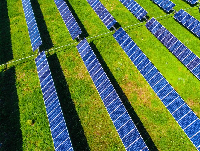SEG Solar to build PV module manufacturing plant in Texas | Energy Digital