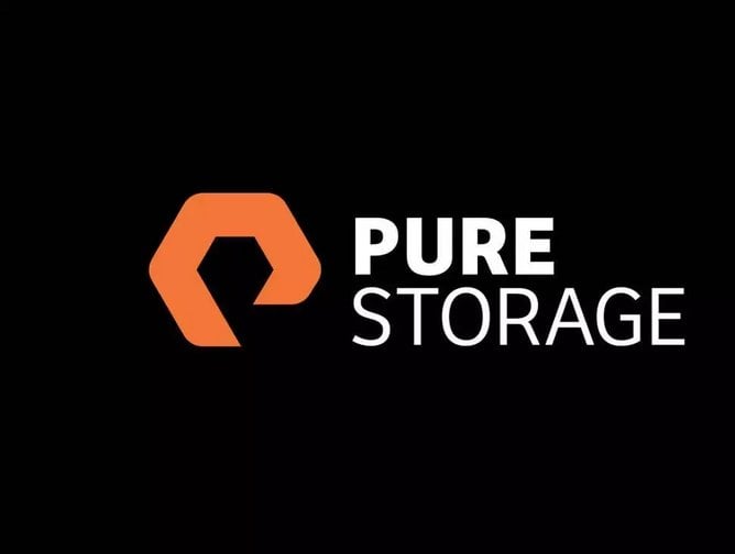 Pure Storage: supporting the digital transformation journey ...