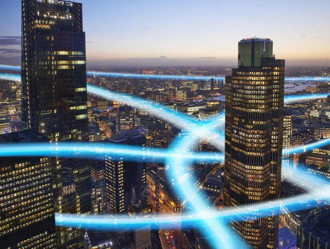 Report reveals one third plan to deploy Wi-Fi 7 by 2024 | Technology ...