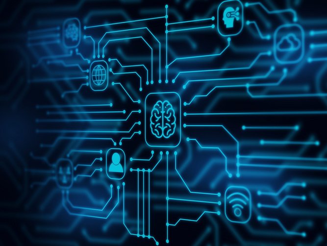 Model-based AI and corporate decision making | AI Magazine