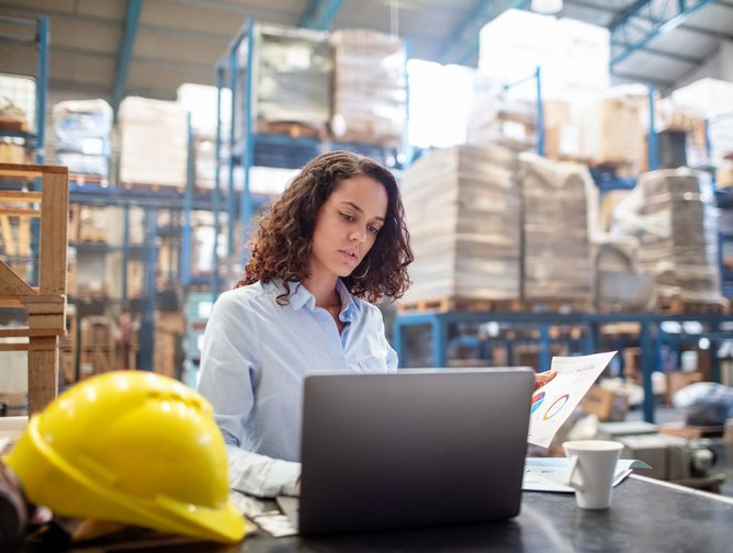 Top 10: EMEA logistics firms, Kuehne+Nagel, DHL, UPS feature | Supply ...