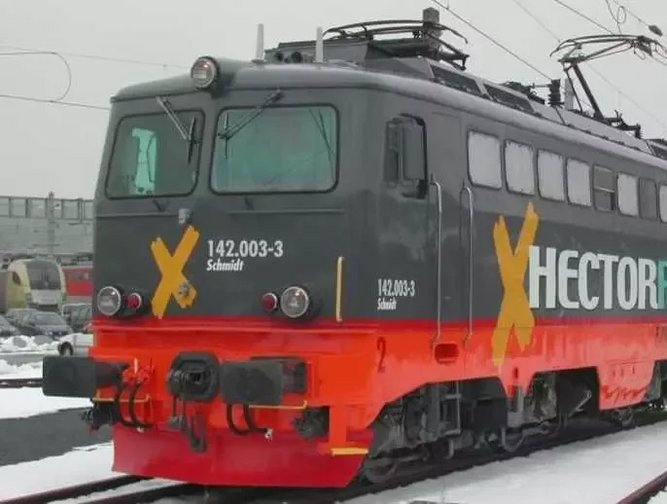 Hector Rail to better connect Sweden to rest of Europe | Supply Chain ...