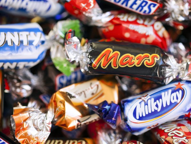 Mars to overhaul cocoa supply chain with new sustainability scheme ...