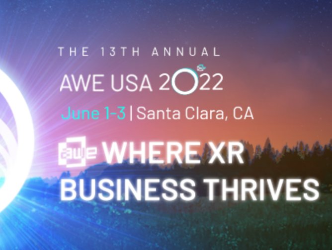 AWE Announces First Speakers and Initial Agenda | AI Magazine
