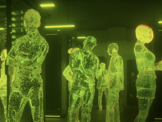 The workforces of the future: Human-Machine convergences | Procurement ...