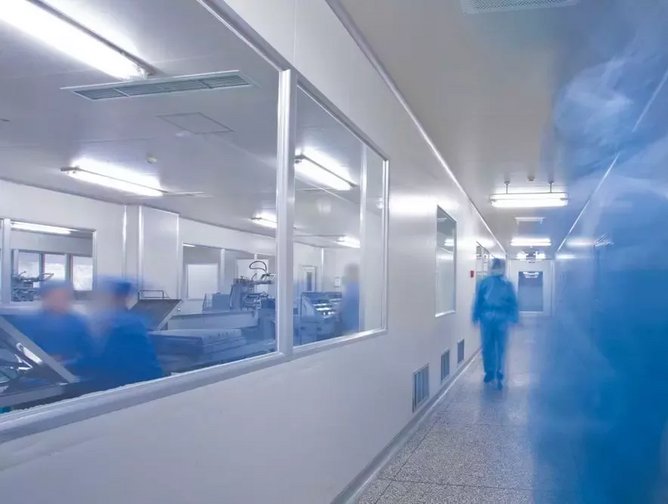 How properly engineered ventilation keeps patients safe | Healthcare ...