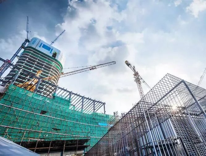 Britcon announces £45mn turnover for 2017 | Construction Digital