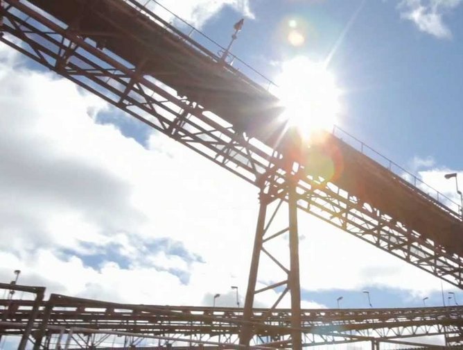 Building a world class mine - Anglo American | Mining Digital