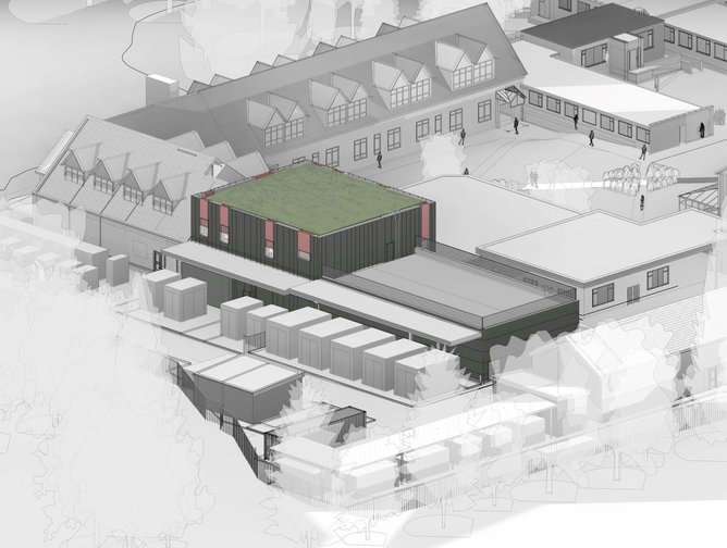 Castrol plans data centre immersion cooling facilities build | Data ...