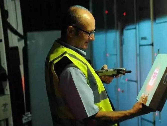 ByBox unveils revolutionary mobile app to increase supply chain ...