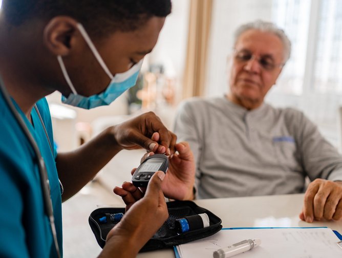 RxBenefits: pharmacy benefits optimizer (PBO) & diabetes | Healthcare ...