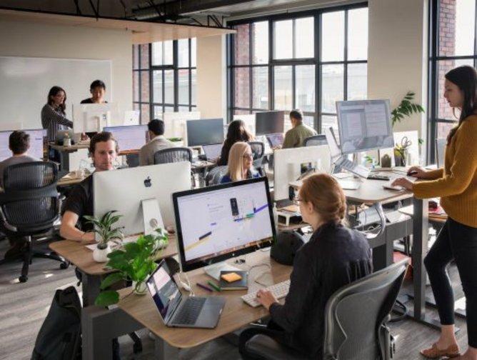 Stripe's UK Head of Engineering talks 'women in fintech' | FinTech Magazine