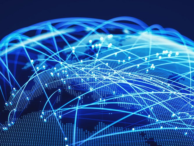 LINX collaborates with Internet Exchange Point, NAPAfrica | Data Centre ...