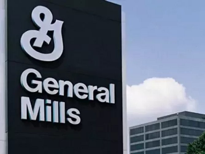 General Mills Knocks Amazon Out of 'Most Reputable Company' Spot ...