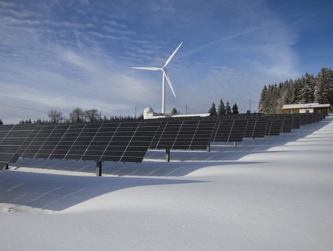 Why your company needs sustainable energy procurement now | Procurement ...