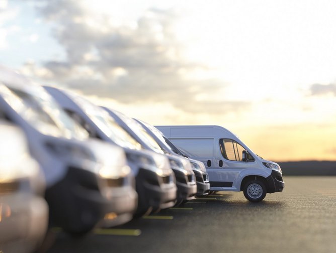 Procurement's role in Fleet-as-a-Service amid EV transition ...