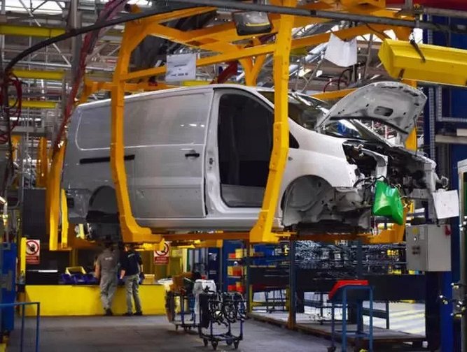 Groupe PSA to launch Plant of the Future at Global Industrie Exhibition ...