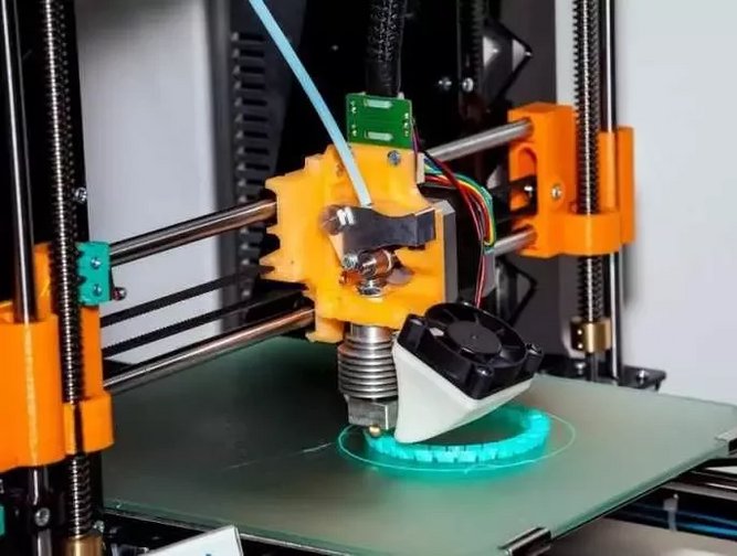 SAP and UPS join forces for groundbreaking 3D printing service | Supply ...