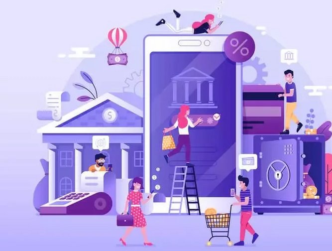 Five approaches to launching a financial ecosystem | FinTech Magazine