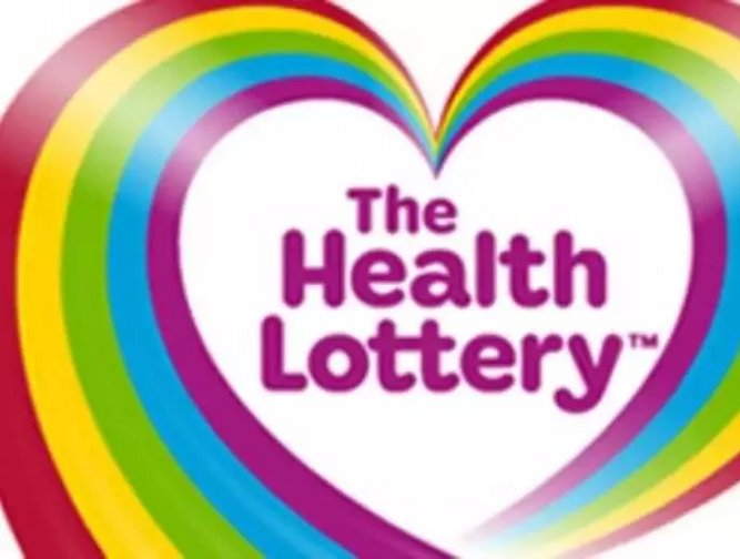 New Health Lottery to earn £50m for healthcare services | Healthcare ...