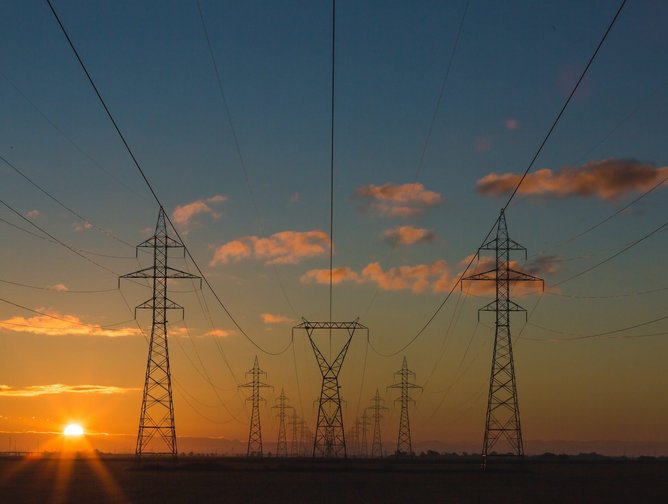 How UK electricity procurement & use could transform by 2033 ...