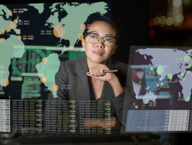 ESG Flo: Bain & Co-backed venture helps companies trace data ...