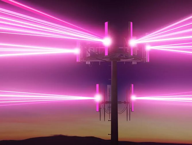 T-Mobile reaches almost 5 Gbps in 5G network first | Telco Magazine