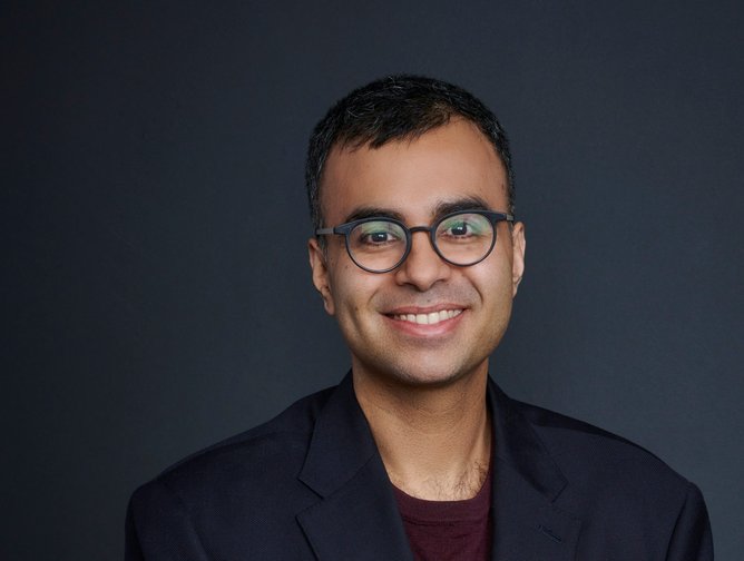 Varun Krishnan | FinTech Magazine