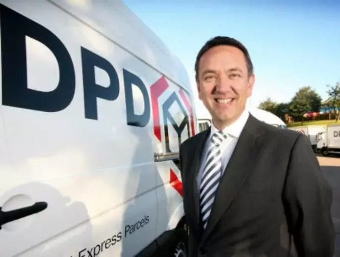 DPD to hit 1,000 new jobs following revenue growth | Supply Chain Magazine