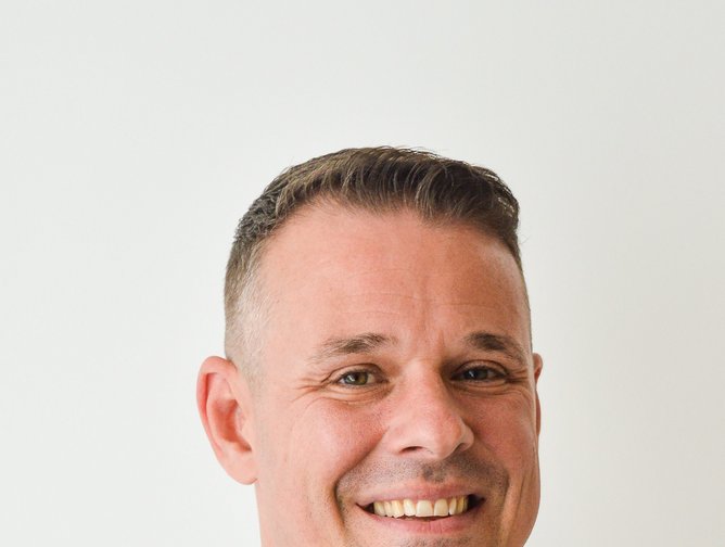 Graeme Howard | FinTech Magazine