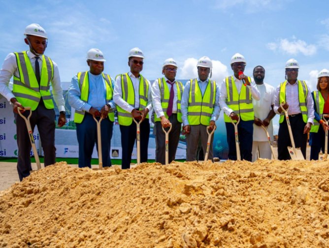 Kasi Cloud: A platform for hyperscale and enterprise cloud | Data ...