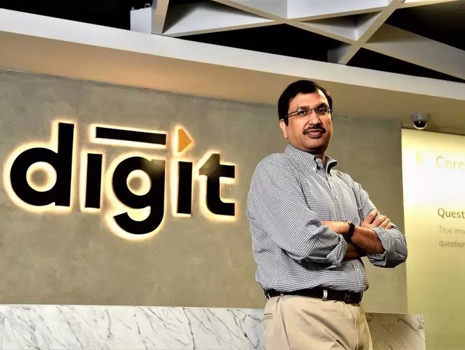 Digit Insurance becomes 2021’s first unicorn | InsurTech Digital