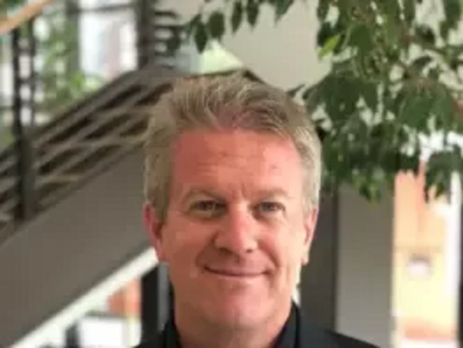 Christopher Smith | Business Chief North America