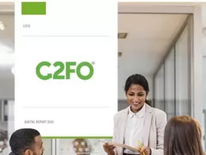 C2FO: Unleashing the power of working capital | Supply Chain Magazine