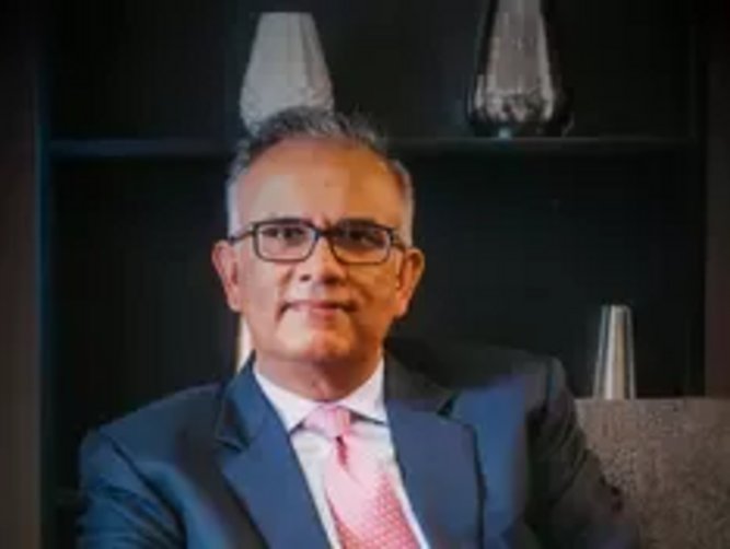 Sanjay Sainani | Data Centre Magazine