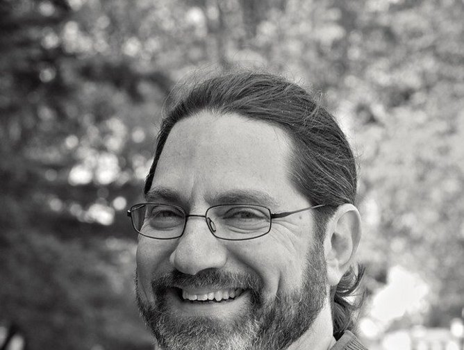 Exec Q&A with Michael Scharff, CEO & co-founder of Evolv AI ...